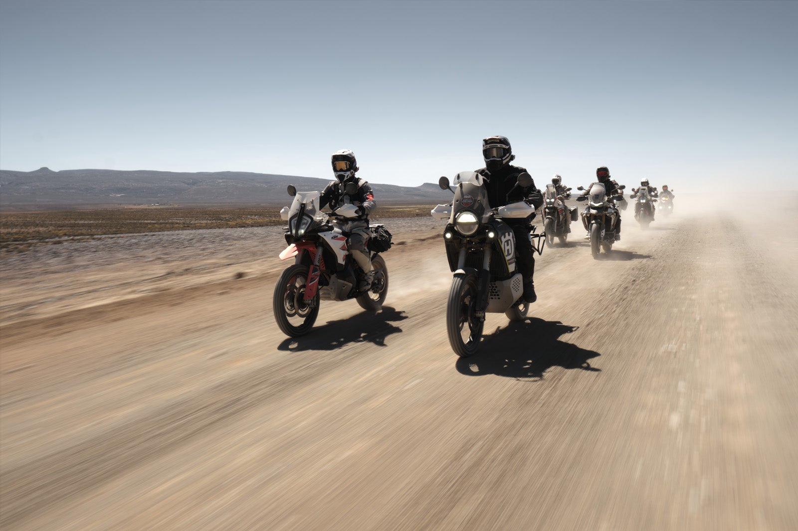 TWO DAYS IN CAPE TOWN WITH CHRIS BIRCH – Leatt Moto Australia