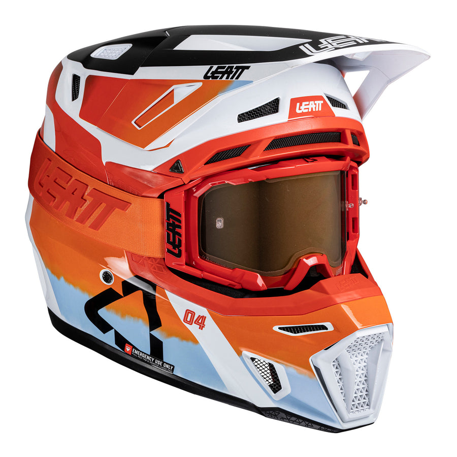 2025 Range – Leatt Moto Australia
