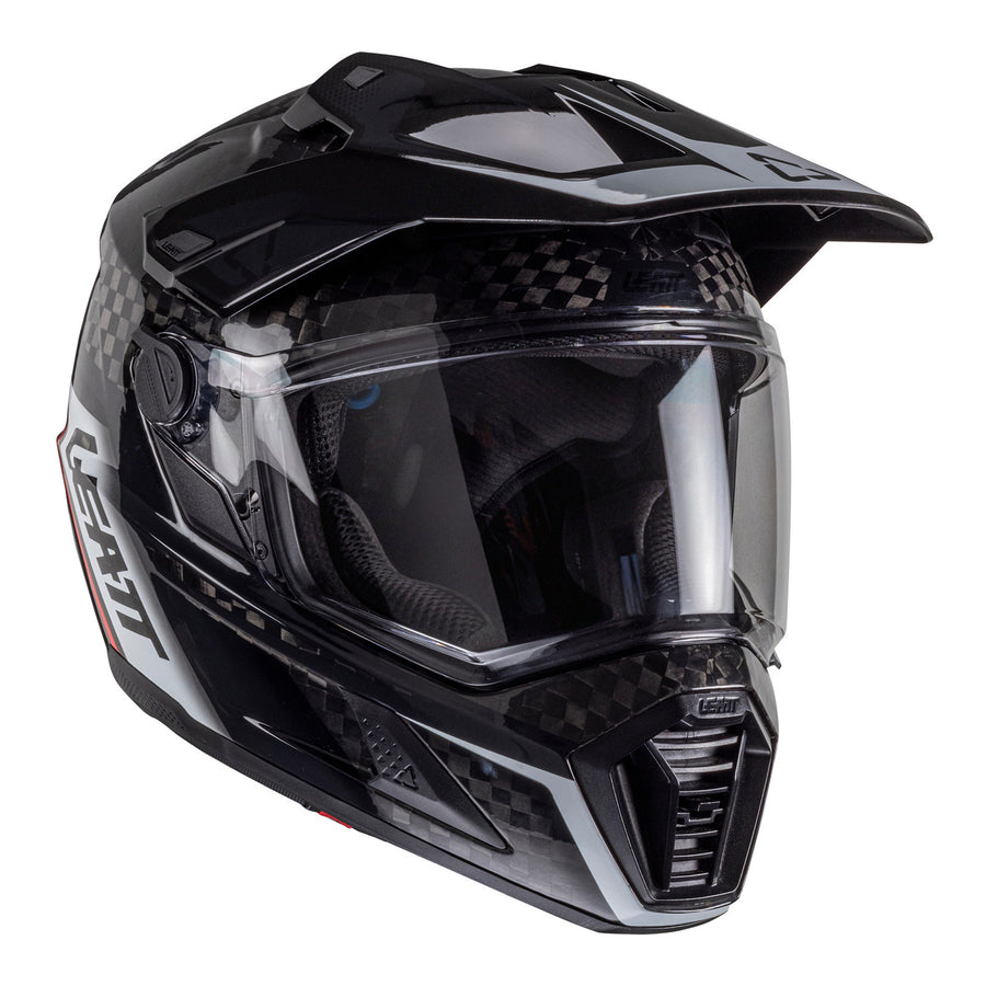 Adventure Helmets – Leatt Moto Australia