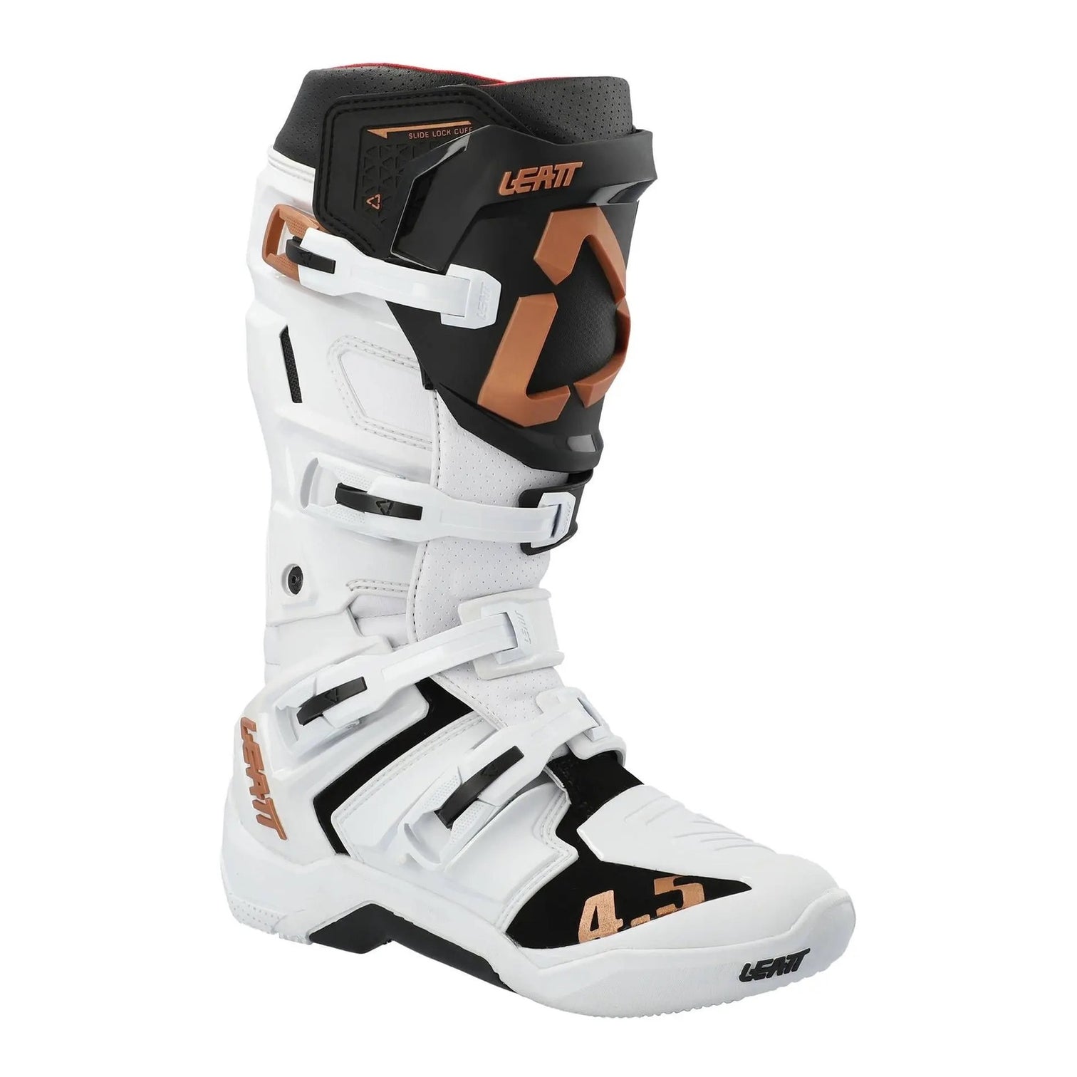 Leatt Moto Australia