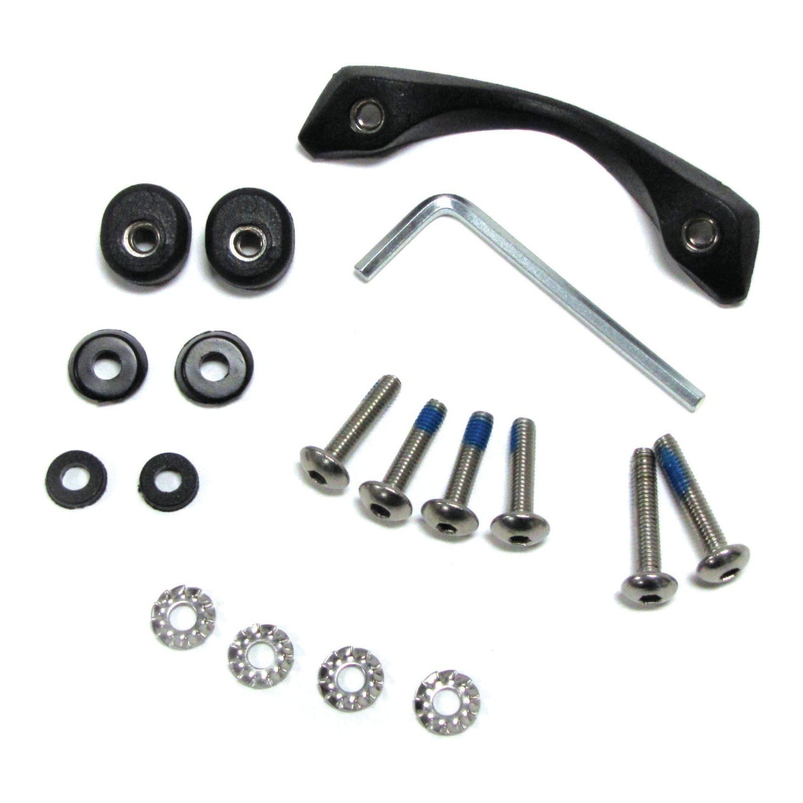 Leatt Bolt Pack DBX/GPX Pro – Leatt Moto Australia