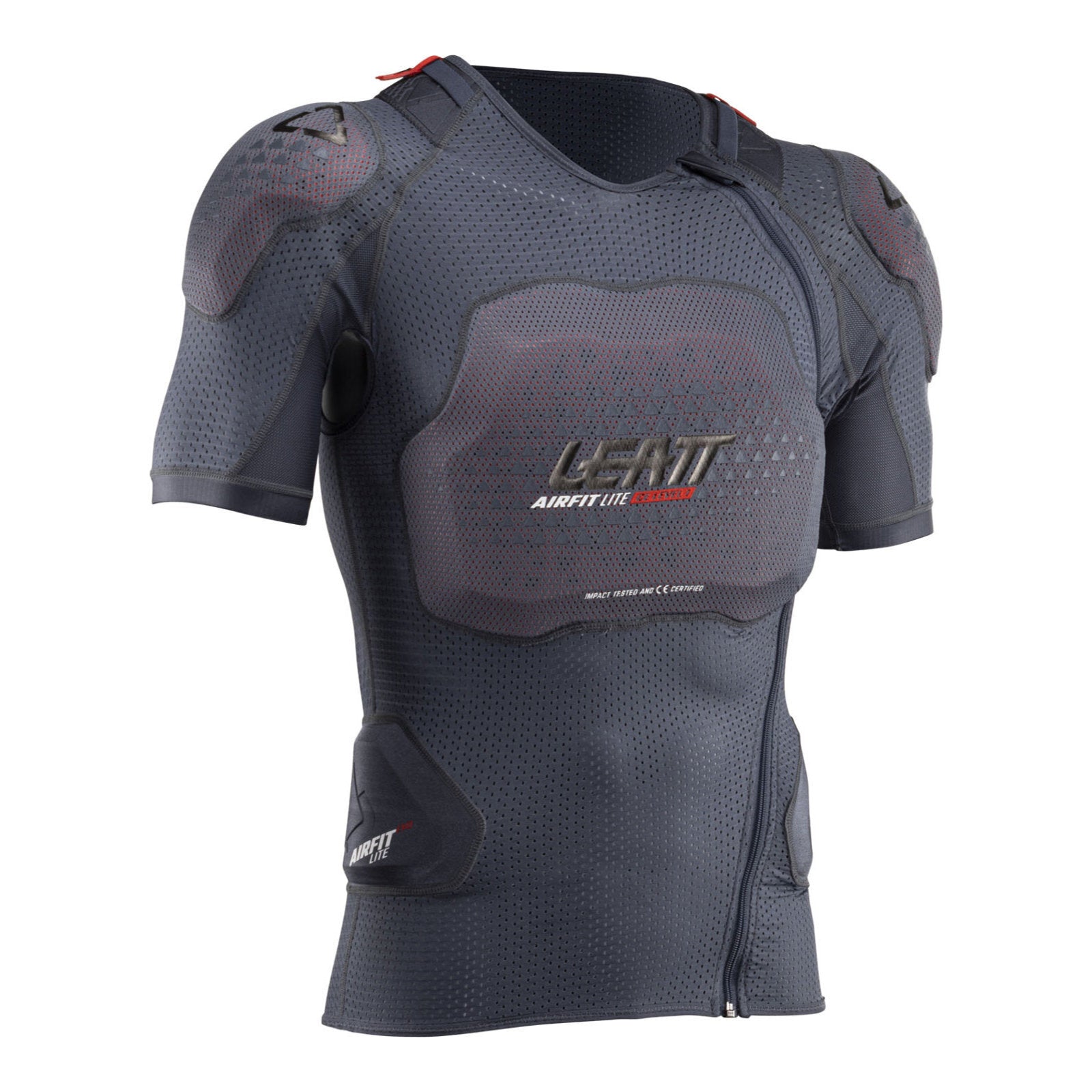 Leatt 3DF AirFit Lite Evo Body Tee – Leatt Moto Australia