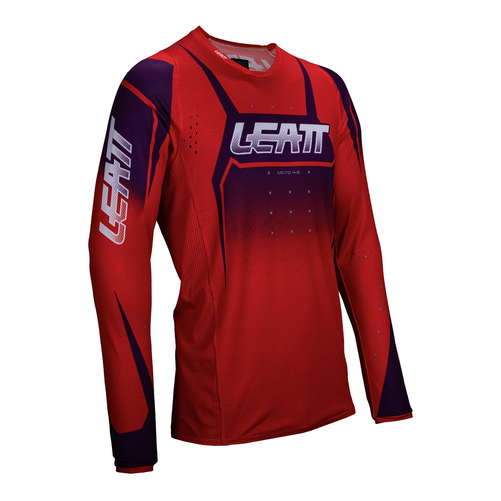 Leatt 2025 4.5 Lite Jersey - Sunburn – Leatt Moto Australia