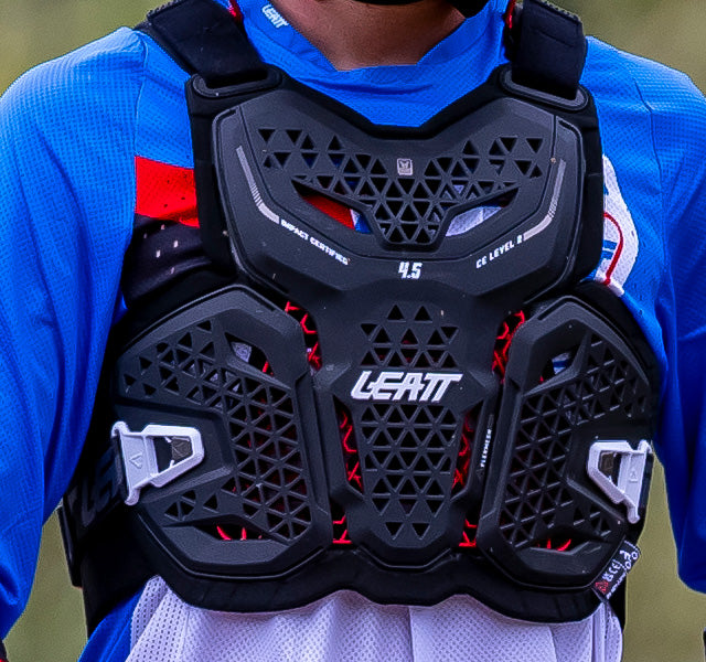 Leatt Moto Australia