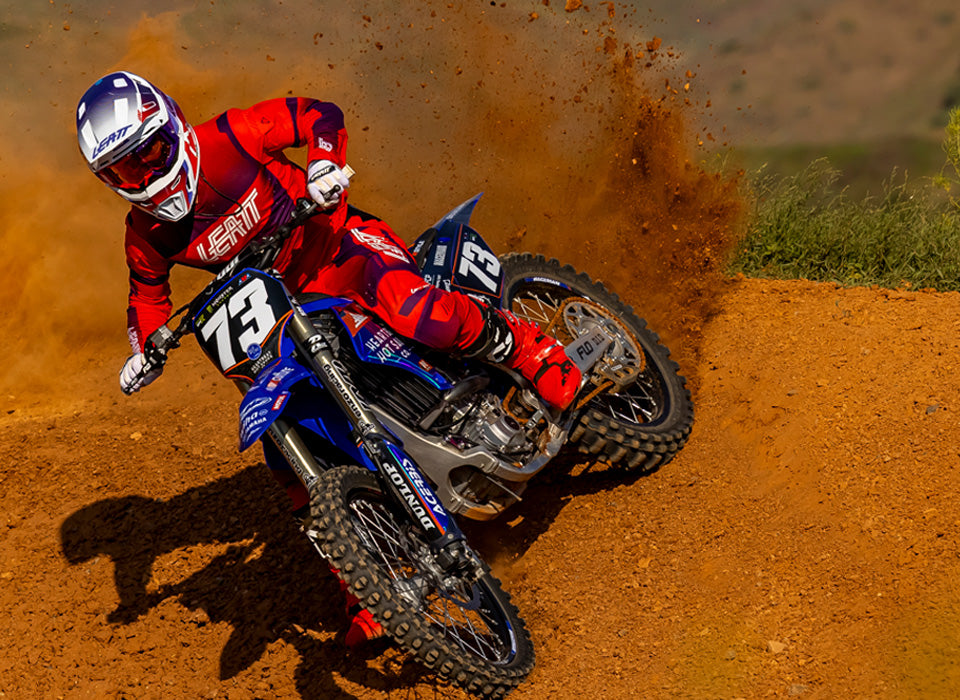 Leatt Moto Australia